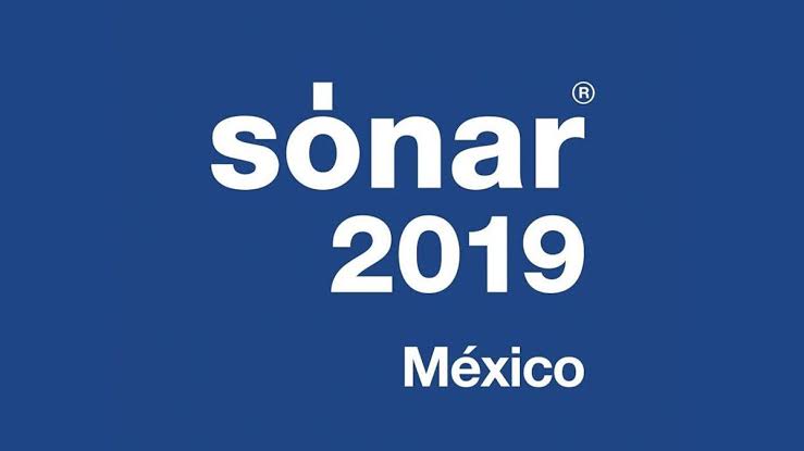 Festival Sónar México – Kachinko